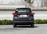 China 40KW L2 Intelligent Leapmotor Car T03 Left Drive 2024 New Version Car for sale