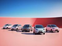 China ODM High Speed Sport T03 Electric Car Pure New Energy Auto Small Sedan for sale