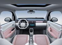 China ODM High Speed Sport T03 Electric Car Pure New Energy Auto Small Sedan for sale