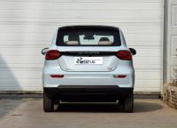 China 2025 OEM Luxury Leap Motor Electric Car T03 Sport Automatic Battery Power Car for sale