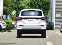 China Automobile 2WD Leapmotor Car T03 200Km New Energy Hybrid Electric Vehicle for sale