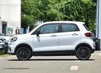 China Automobile 2WD Leapmotor Car T03 200Km New Energy Hybrid Electric Vehicle for sale