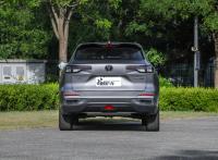 China 2025 Automotive Chang An EV Chang An CS55 Plus Hybrid SUV Car China Cheap Gas Vehicle for sale