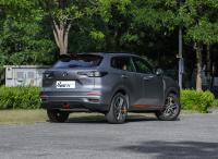China 2025 Automotive Chang An EV Chang An CS55 Plus Hybrid SUV Car China Cheap Gas Vehicle for sale