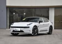 China 2025 New Edition 4WD Zeekr Electric Car 200KW 100KWH Zeekr 001 EV Auto Electric Car Adult for sale