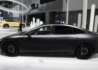 China China Fast Ship IM Electric Car IM L7 EV New Energy Car Pure Ev Electric Vehicles for sale