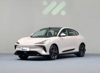 China New Energy Auto IM EV Car 5 Seat IM LS6 China Motor Power Adult Personal for sale
