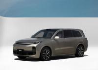 China 215KM Li Xiang Electric Car L9 Automatic Adult Personal 1.5T Hybrid Gas Suv Car for sale