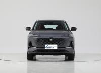 China 2025 ODM Chang An EV 5 Seat Changan CS 55 PLUS 1.5T Gas Ptrol Car for sale