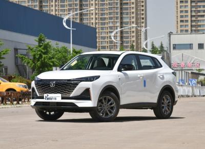 China Export Luxury Chang An EV CS 55 Plus High Speed China 1.5T SUV Car for sale