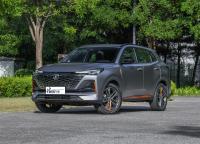 China High Speed Chang An EV Chang An Changan Cs55 Luxury Plus Sport Smart Suv Car for sale