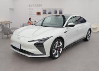 China Personal IM EV Car L7 EV 475N.M Hybrid Electric Vehicle New Energy Car for sale