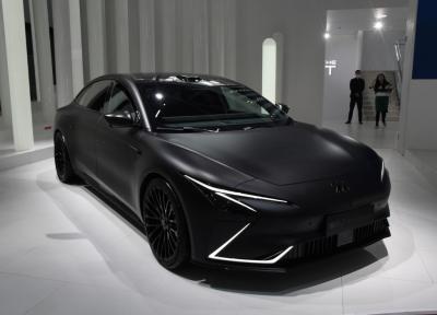 China Customizable IM Electric Car 250KW IM L7 EV Electric Vehicle Car for sale