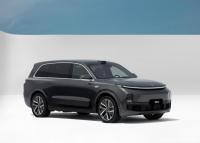 China 4 Wheel Lixiang Electric Car L9 Adult Personal 2WD Gas Electric Hybrid New Car for sale
