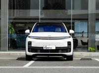 China China Smart Sport Li Xiang Electric Car Lixiang L7 Left Driving Hybrid DCT 2WD SUV Car for sale