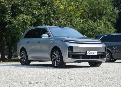 China 12h Charging Lixiang Electric Car 3080Kg L8 New Energy Automatic Car for sale