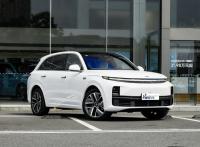 China 2024 ODM Lixiang Electric Car L7 Customized Hybrid 6 Seaters Suv New Car for sale