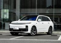 China Li Automatic 620Nm Hybrid Lixiang Electric Car L7 Gasoline Electric 5 Doors 6 Seats Suv Luxury for sale