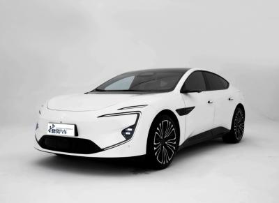 China China Personal Avatr Electric Car 313Ps Avatr 12 Sports Electric Sedan Car for sale