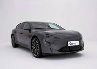 China 4 Door 5 Seat Avatr Electric Car Avatr 12 China New Energy Sedan Electric Vehicle Smart EV Car for sale