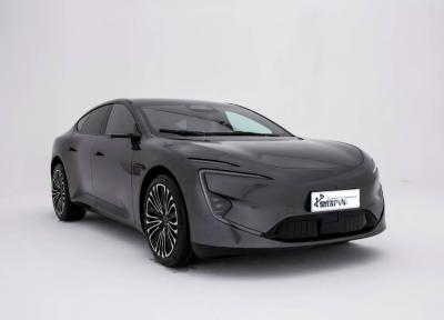 China 4 Door 5 Seat Avatr Electric Car Avatr 12 China New Energy Sedan Electric Vehicle Smart EV Car for sale