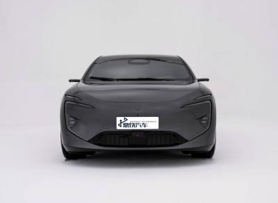 China 4 Door 5 Seat Avatr Electric Car Avatr 12 Long Range Luxury New Energy Car for sale