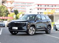 China High Speed Intelligent Geely Car Boyue L Gili Car 4x4 Flagship Vehicle In Stock for sale