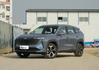 China 181Ps China Geely Car R18 Tire  Boyue L Crossover High Speed Vehicle Gasoline SUV for sale