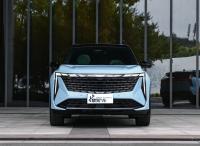 China 2024 1.5T DCT Starburst Geely Smart SUV Boyue L Fuel New Car for sale