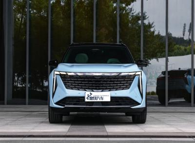 China 2024 1.5T DCT Starburst Geely Smart SUV Boyue L Fuel New Car for sale