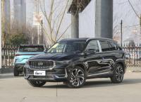 China Personal 160Kw Geely Auto Xingyue L Monjaro Gasoline Petrol Vehicle SUV Cars for sale