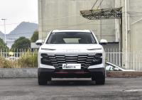 China 5 Door 5 Seat Chery Automobile Big Space Jetour Dasheng Gas Vehicle for sale