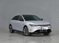 China High Speed New Energy Leapmotor C01 Electric Vehicle New Car 4 Door for sale