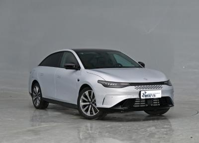 China High Speed New Energy Leapmotor C01 Electric Vehicle New Car 4 Door for sale