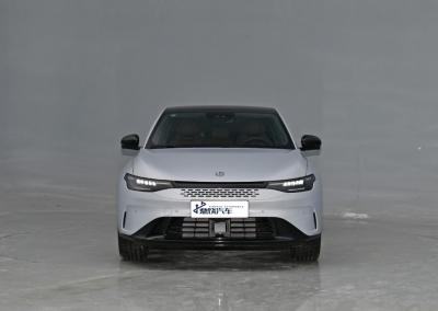 China 2025 Luxury C01 Leapmotor Car New Energy  Automatic Electric Vehicle Hybrid Sedan Car for sale