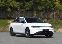 China 4 Wheel Luxury Leapmotor Electric Car C01 Adult New Hybrid Car for sale