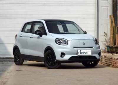 China 2025 OEM Luxury Leap Motor Electric Car T03 Sport Automatic Battery Power Car for sale