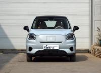 China Micro Sedan Leapmotor Car T03 Daily Traveling Small Sedan Pure Electric Car for sale