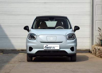 China Micro Sedan Leapmotor Car T03 Daily Traveling Small Sedan Pure Electric Car for sale