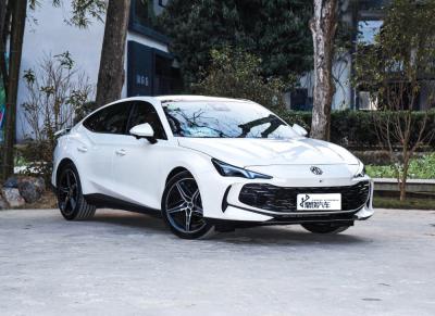 China Made In China MG Electric Car Range MG 7 New Fuel MG Petrol Cars for sale