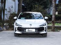 China 1570KG Electric MG Car MG7 Ultra Car Personal Automobile Vehicle MG Petrol Car for sale