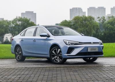 China Sport Smart Rising Auto ER6 New Energy Motor Power Battery EV Car 520km for sale