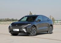 China Automotive 551km Rising Auto R7 MG S9 9 High Speed  Used SUV EV Car for sale