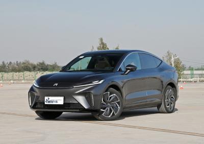China Automotive 551km Rising Auto R7 MG S9 9 High Speed  Used SUV EV Car for sale