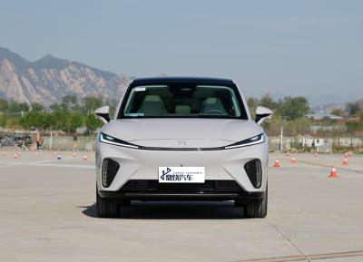 China Luxury Pure New Energy Rising Auto R7 MG S9 9 Adult Personal Electric Vehicle Car for sale