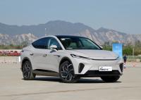 China Comfortable Pure EV Rising Auto R7 MG S9 9 5 Doors 5 Seaters SUV EV Car Made In China for sale