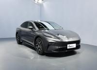 China New Energy Rising Automotive F7 Model Electric Powered Car Vehicle Ev Sedan 10.5h Charging for sale