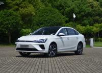 China 520KM Adult Used Rising Auto ER6 New Energy Electric Vehicle EV Car for sale