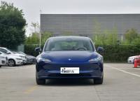 China 2192Kg New Tesla Electric Vehicle Great Performance Model 3 Electric Ear for sale