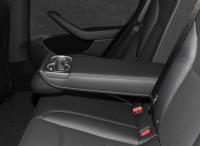 China Tesla Model 3 New Energy Automobile Sedan Trendy Smart Luxury EV Car for sale